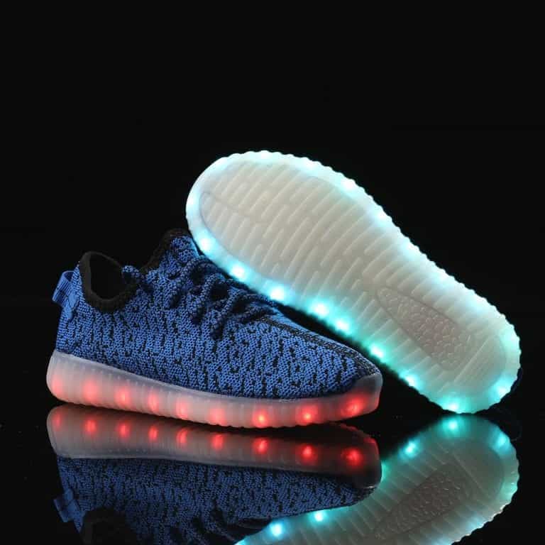 Shop Women's Light Up Shoes - Bright Led Shoes