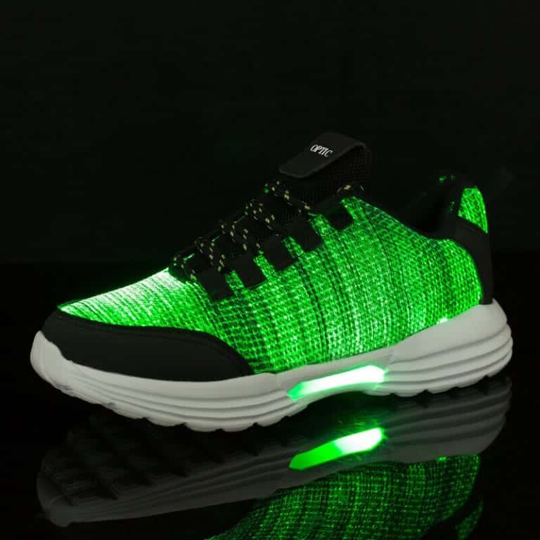 Shop Men - Bright Led Shoes